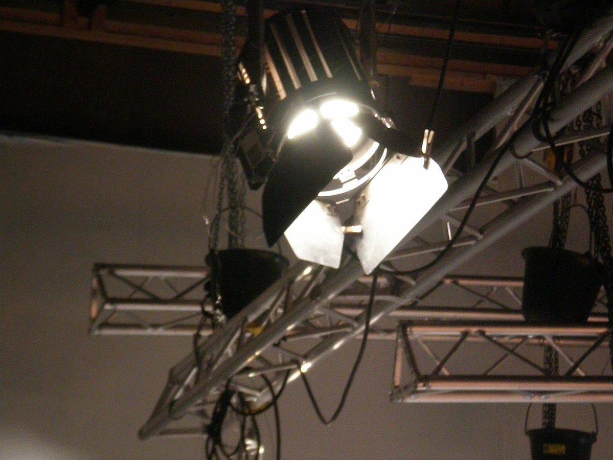 l'éclairage [Programmation ]